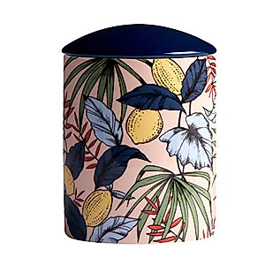 L’or de Seraphine Mansour Marrakech Scented Candle | Fragrance No. 25 | Fruity & Fresh Notes | 45 Hour Burn Time | Luxury Scented Candle for Home & Leisure | 6.4 oz