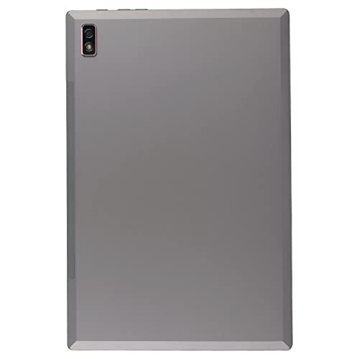 Naroote 10.1 Inch Tablet, 100-240V 3200x1440 Gray Tablet PC 8GB RAM 128GB ROM for Android 12 for Writing (US Plug)