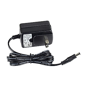 waveshare Power Supply for Jetson Nano,100-240V 0.8A AC to DC 5V 4A Power Adapter Converter for Jetson Nano, DC Jack Output OD 5.5mm ID 2.1mm