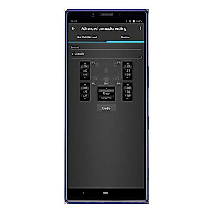 Sony DSX-GS80 GS Series High Power 45W X 4 Rms Digital Media Receiver with Bluetooth and SiriusXM Ready