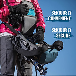 Tenba Solstice 24L Backpack - Black (636-415)