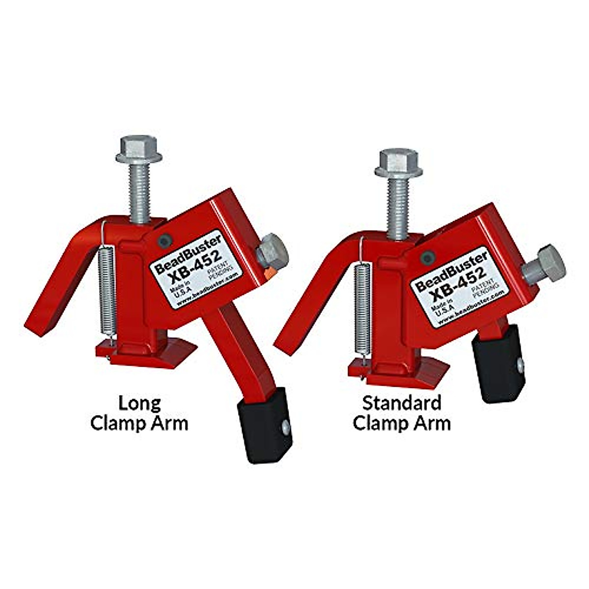 BeadBuster XB-452 Automotive/Car/Truck Tire Bead Breaker Tool