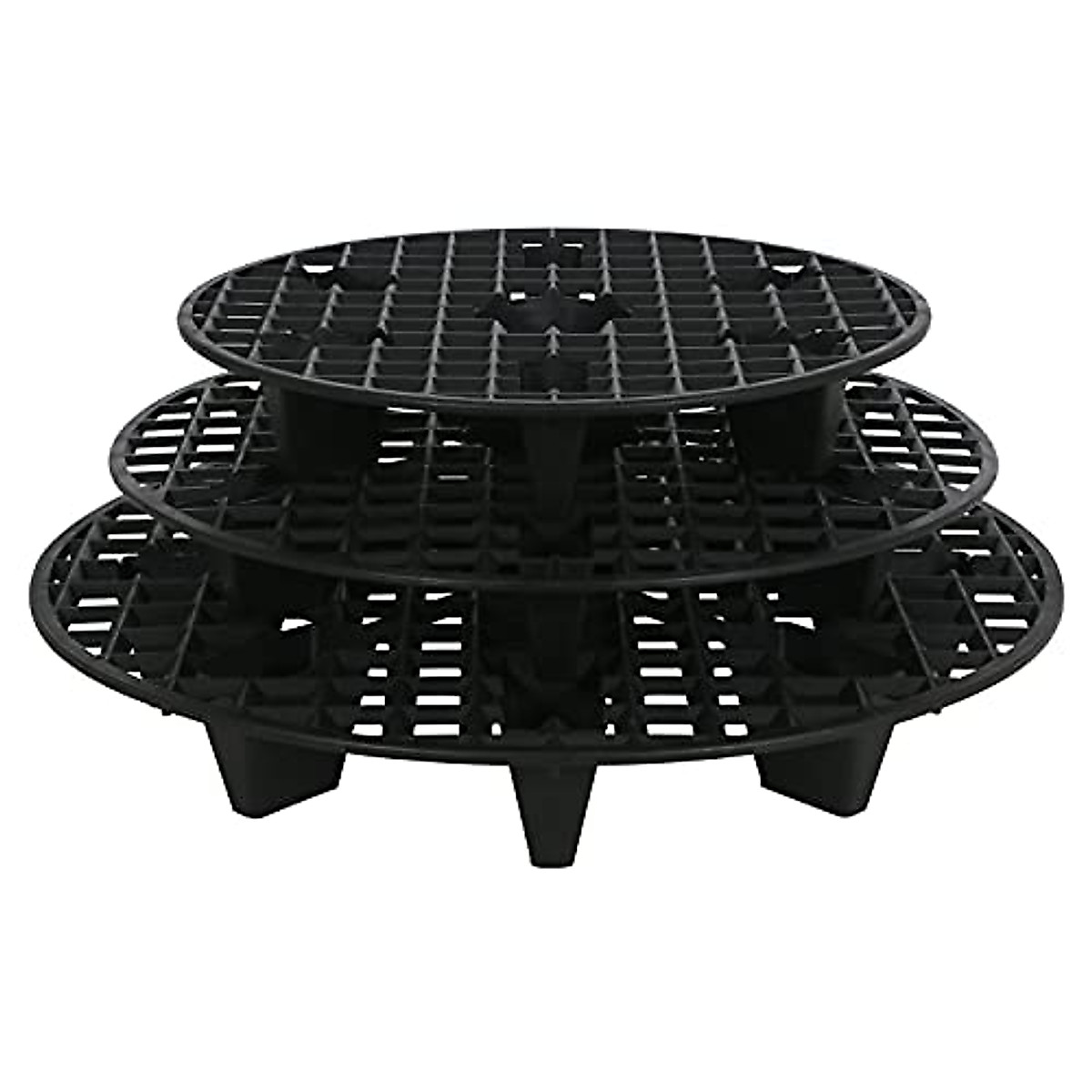 Gro Pro NX Level Pot Elevator - 13"