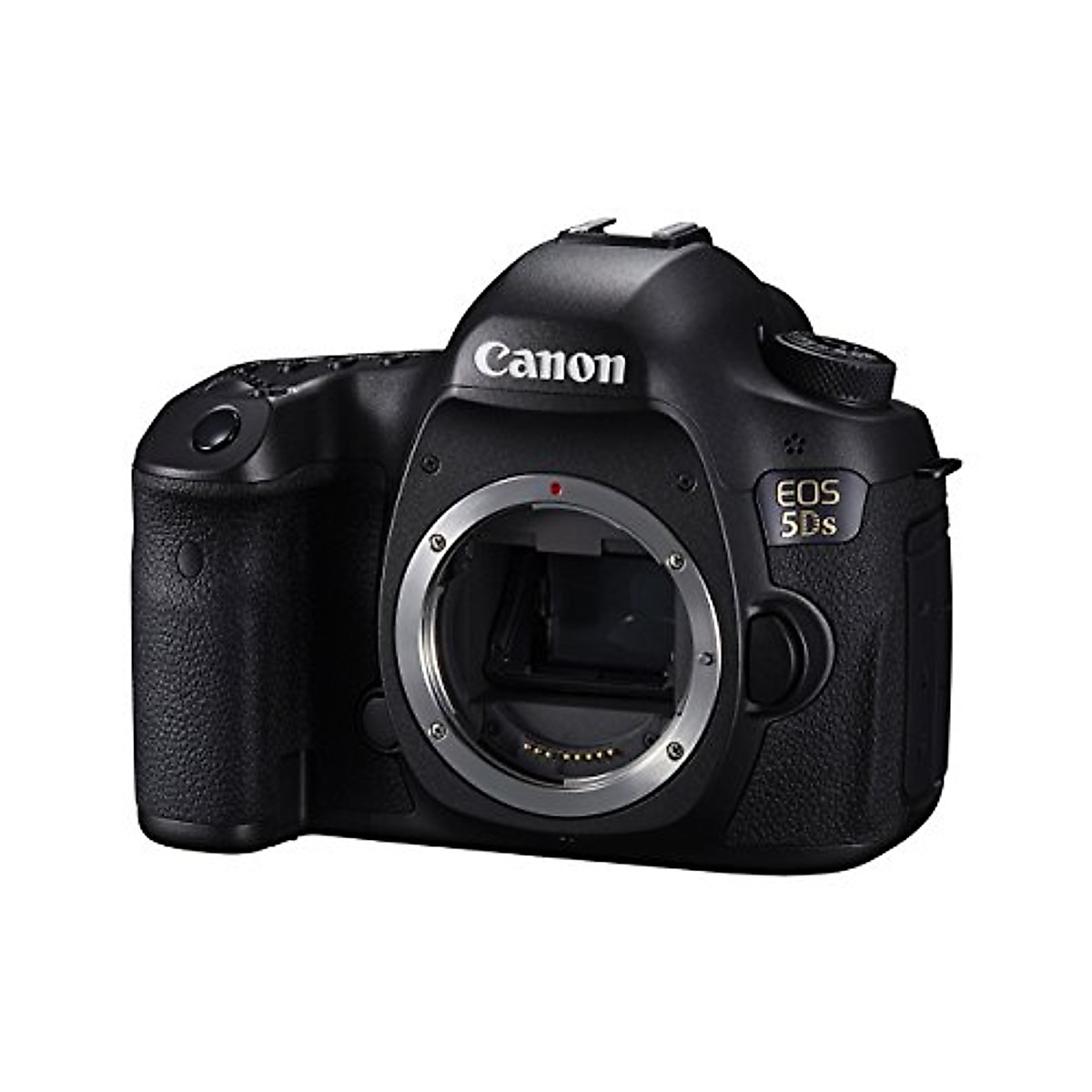 Canon EOS 5DS Digital SLR (Body Only) (Renewed)