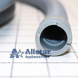 AEM74772904 Washing Machine Drain Hose Assembly