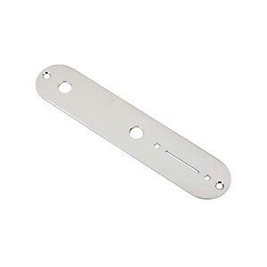 Fender Telecaster Control Plate