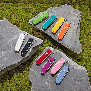 Victorinox Tweezers, Small