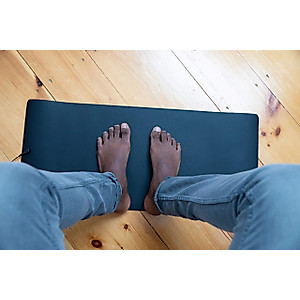 Earthing Grounding Mat 2 Pack, Mat Improves Sleep, Reduces Inflammation, Pain, and Anxiety, Clint Ober's Products