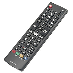 NKF New AKB74915349 Replace Remote for LG TV 22LJ4540 24lf454b 24lj4540 28lj4540