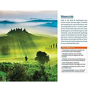 Fodor's Essential Italy (Full-color Travel Guide)