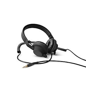 AIAIAI TMA-1 DJ Headphones without Mic, Black