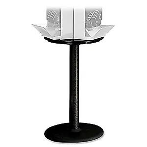 Dixie SmartStock Cutlery Carousel Base
