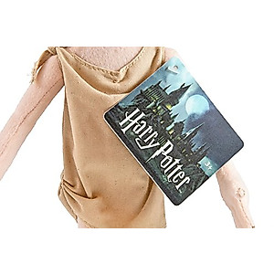 The Noble Collection Dobby Plush
