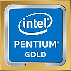 Intel Pentium Gold G6405 4.1GHz 4MB Desktop Processor Boxed