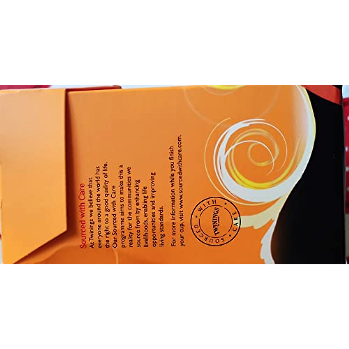 Twinings English Breakfast 100 Teabags 250G