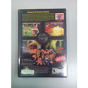 Monster Rancher 4 - PlayStation 2