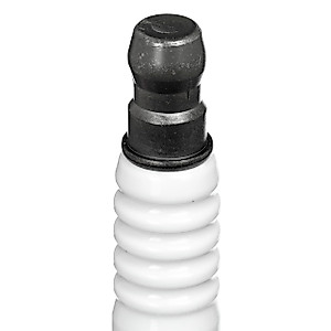 NGK DILKAR7C9H (91215) SPARK PLUG