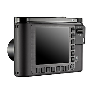 Samsung Digimax NV15 10.1MP Digital Camera with 3x Advanced Shake Reduction Optical Zoom