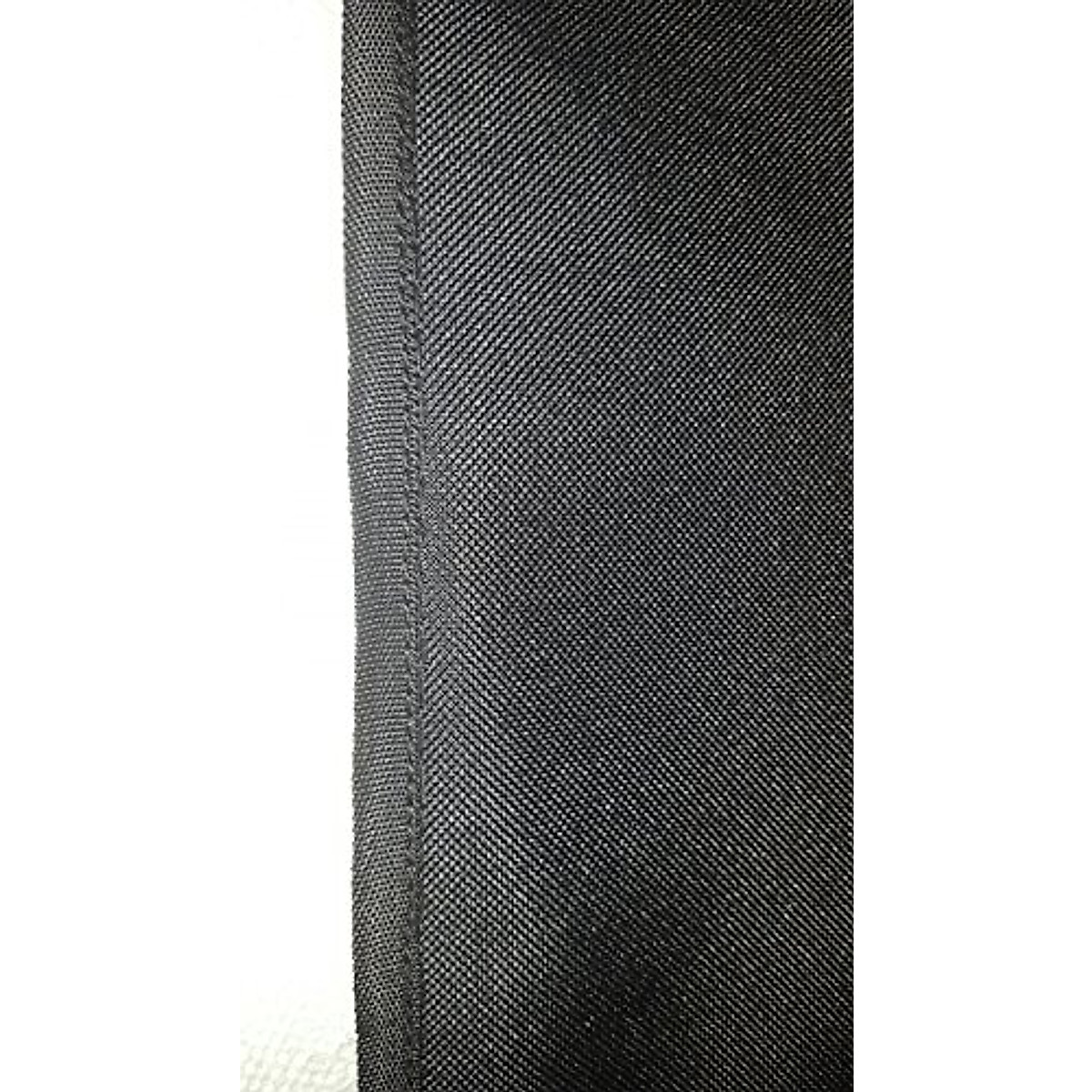 44 inch Long by 26 inch Wide firepit Cover Made of Heavy Duty MAPSA Material for Bali Outdoor 42 inch X 24 inch Rectangular firepit and Other firepit/Table Models in This Size