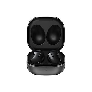SAMSUNG Galaxy Buds Live, Wireless Earbuds w/Active Noise Cancelling - Onyx