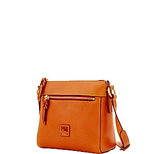 Dooney & Bourke Handbag, Florentine Allison Crossbody - Natural