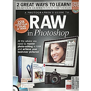 PHOTO MASTER CLASS, ISSUE, 2 2012 (2 GREAT WAYS TO LEARN READ OUR GUIDES WATCH