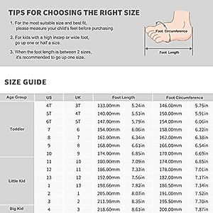 DREAM PAIRS Girls Mary Jane Side Bow Flower Girl Ballerina Flats Dress Shoes, Gold/Glitter - 8 Toddler (Angel-5)