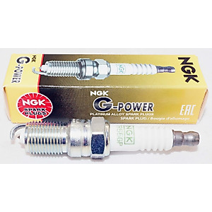 NGK 3403 G-Power Platinum Alloy Spark Plug TR55GP (8 Pack)