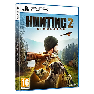 Hunting Simulator 2 (PS5)