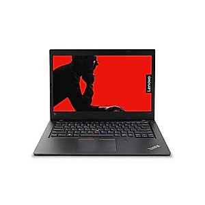 2018 Newest Lenovo Thinkpad L580 15.6 HD High Performance Laptop Business Computer, Intel Quad Core i5-8250U up to 3.4GHz, 8GB RAM, 256GB SSD, DVD, USB 3.0, HDMI, Windows 10 Professional (Renewed)