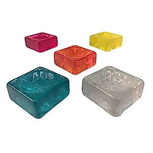 Azul Stained Glass of Sintra Board Game EXPANSION - Craft Colorful Window Panes. Tile-Placement Strategy Game for Kids and Adults, Ages 8+, 2-4 Players, 30-45 Minute Playtime, Made by Plan B Games