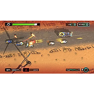 Gearshifters Collector's Edition - PlayStation 4