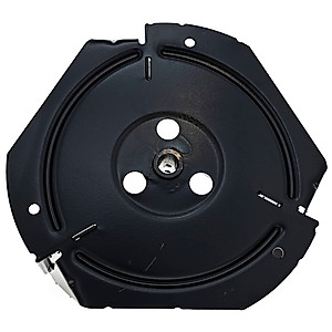 Husqvarna 531167901 Impeller Service Kit Assembly 11524 14527 1830 924 Snow Blowers