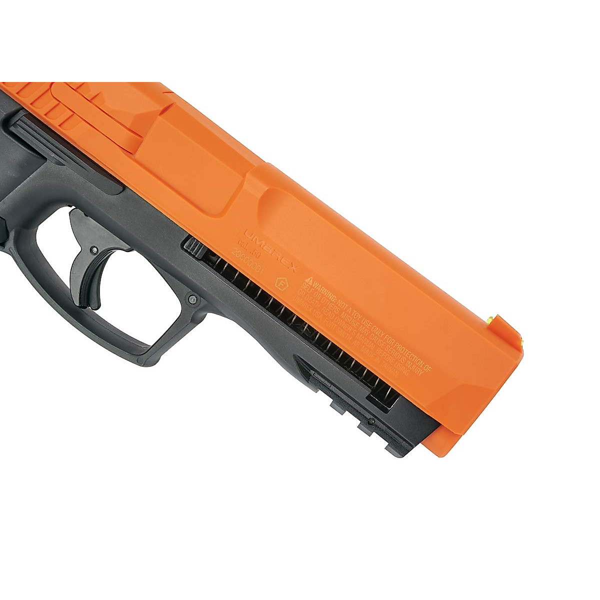 Umarex T4E by P2P HDP .50 Caliber Pepper Round Air Pistol