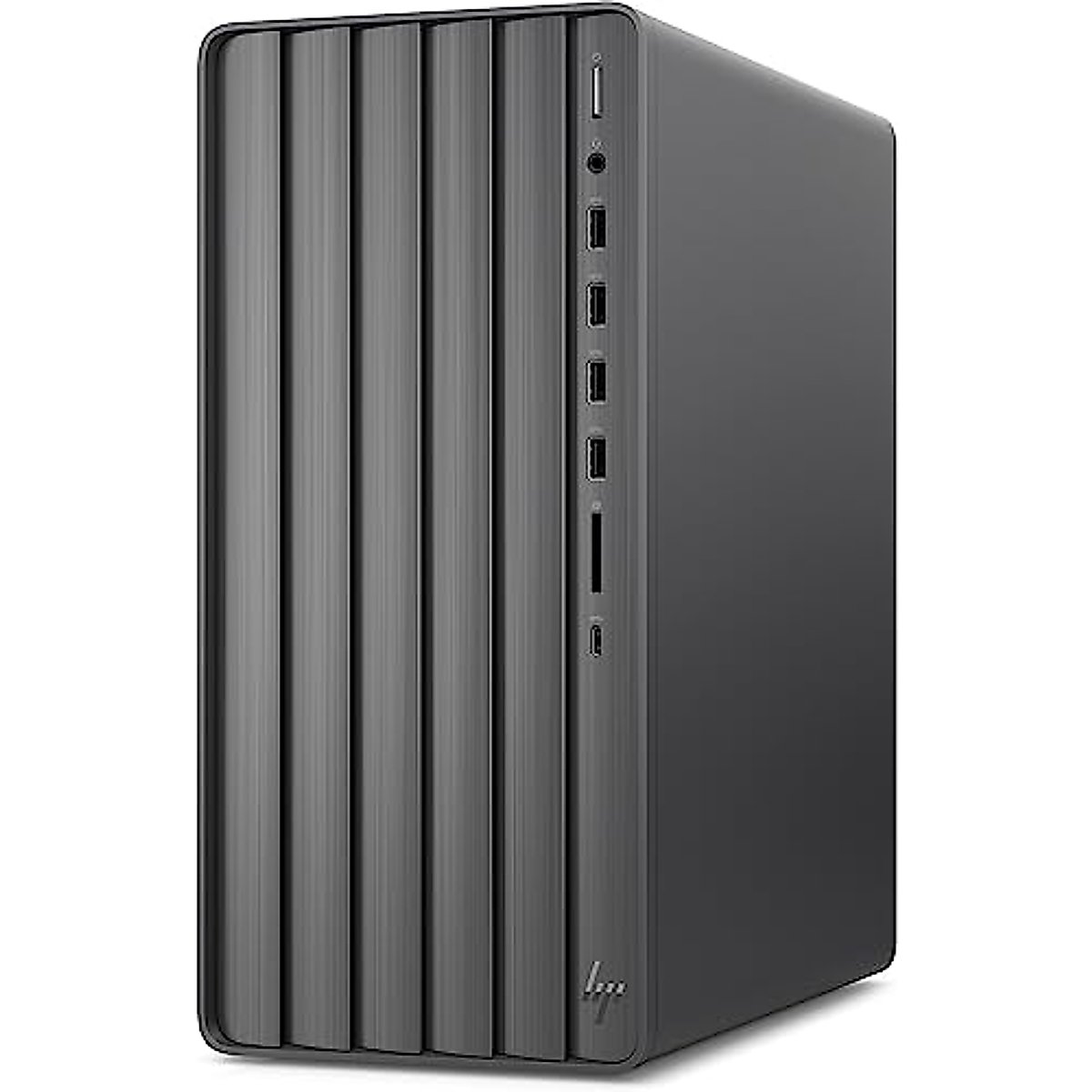 HP Envy TE01-3157C Gaming Desktop Computer, Intel Core i7-12700F, GTX 1660 Super, 32GB-DDR4 RAM, 1TB SSD, WiFi & Bluetooth, Prebuilt Gaming PC, Windows 11 Home (Renewed)