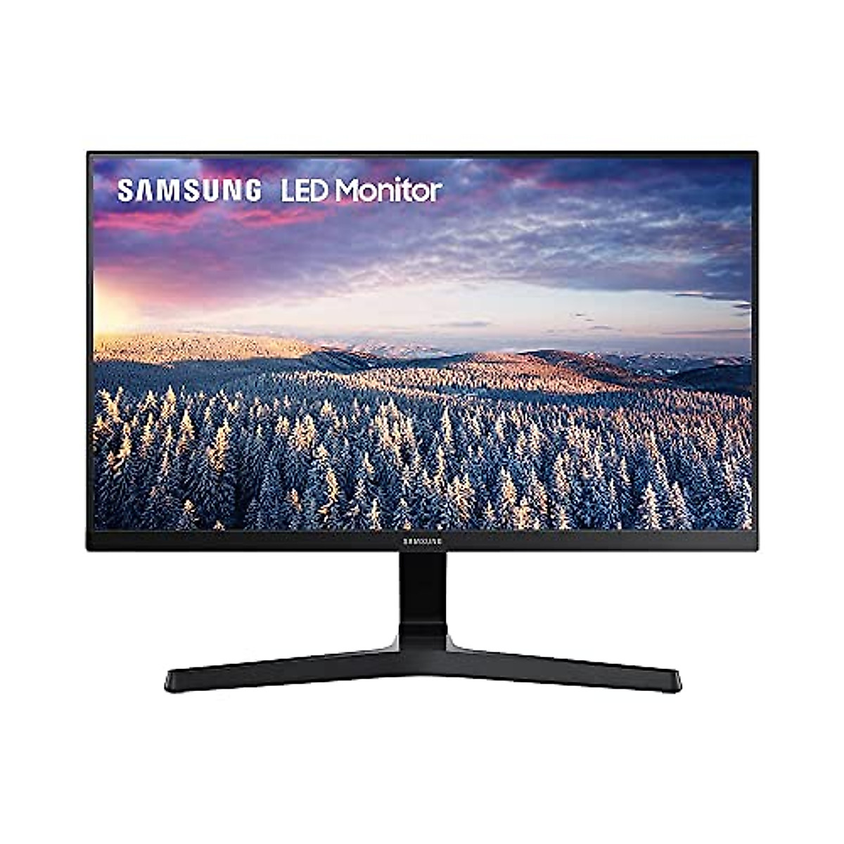 SAMSUNG S27R356FHN 27" SAMSUNG IPS 1902X1080 75HZ HDMI (Renewed)