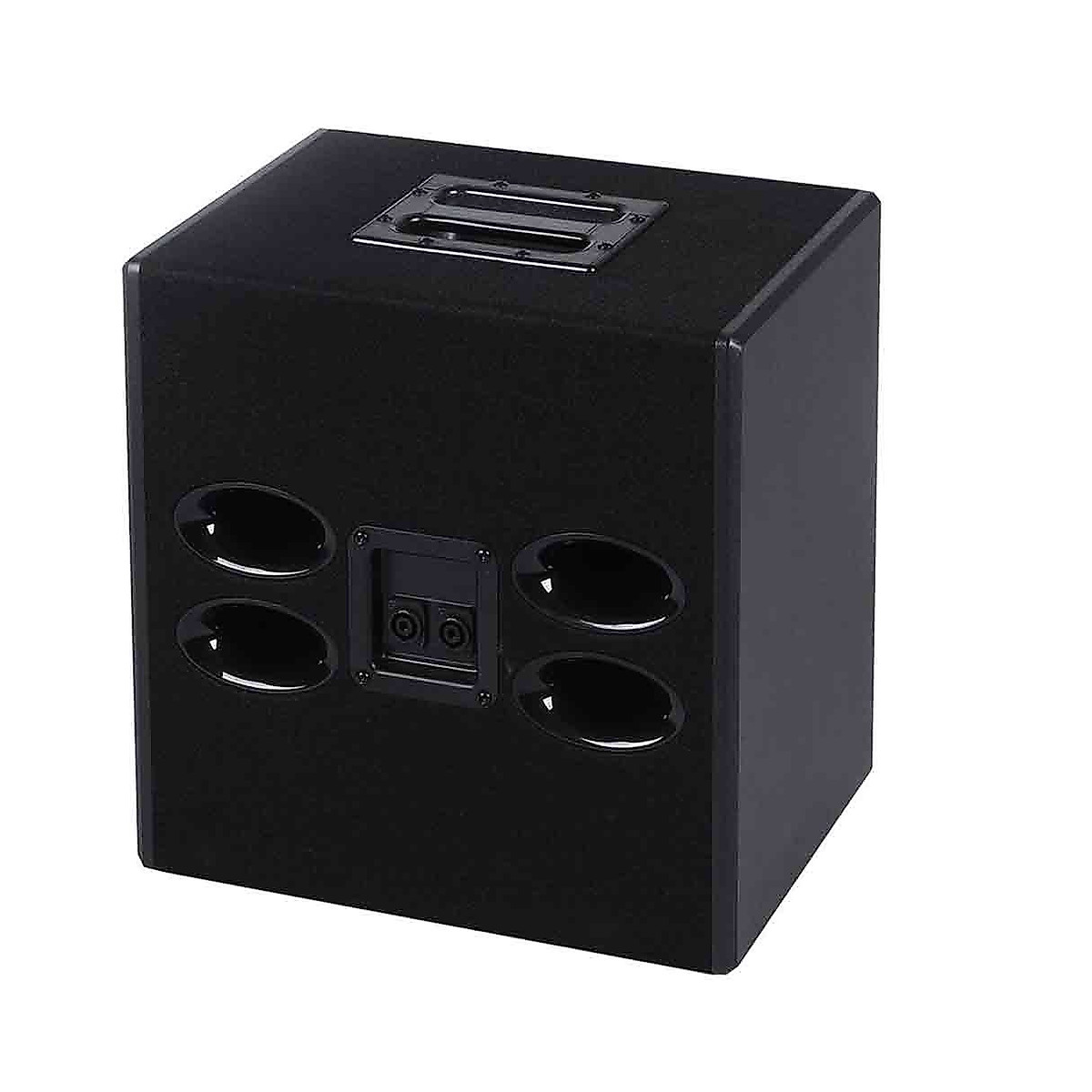 Cab 47 4 x 7" Bass Speaker Cabinet