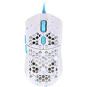 Ultra Lightweight RGB Gaming Mouse
