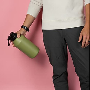 everydrop by Whirlpool Ice and Water Refrigerator Filter 4, EDR4RXD1, Single-Pack