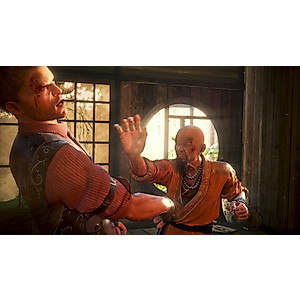 uni Xbox ONE Fighter Within (Kinect)