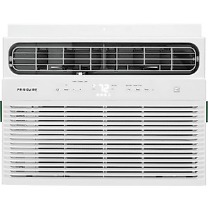 Frigidaire FHWC124WB1 Window Air Conditioner, 12000 BTU, White