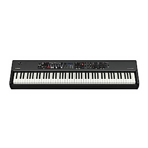 Yamaha YC88 88-Key, Organ Focused Stage Keyboard