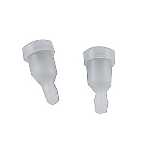 Podoy Fuel Tank Vent Line for Compatible with Stihl 021 023 025 MS250 028 029 MS290 038 048 Chainsaw REP 1117-350-5800 (Pack of 2)