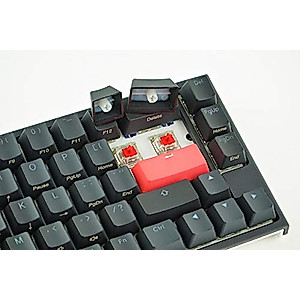 Ducky One 2 SF Keyboard (Kailh Box Red)