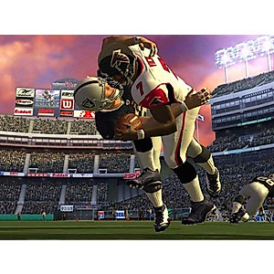 ESPN NFL 2K5 - PlayStation 2 (Renewed)