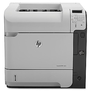 Refurbished HP LaserJet 600 M602N M602 CE991A Printer w/90-Day Warranty
