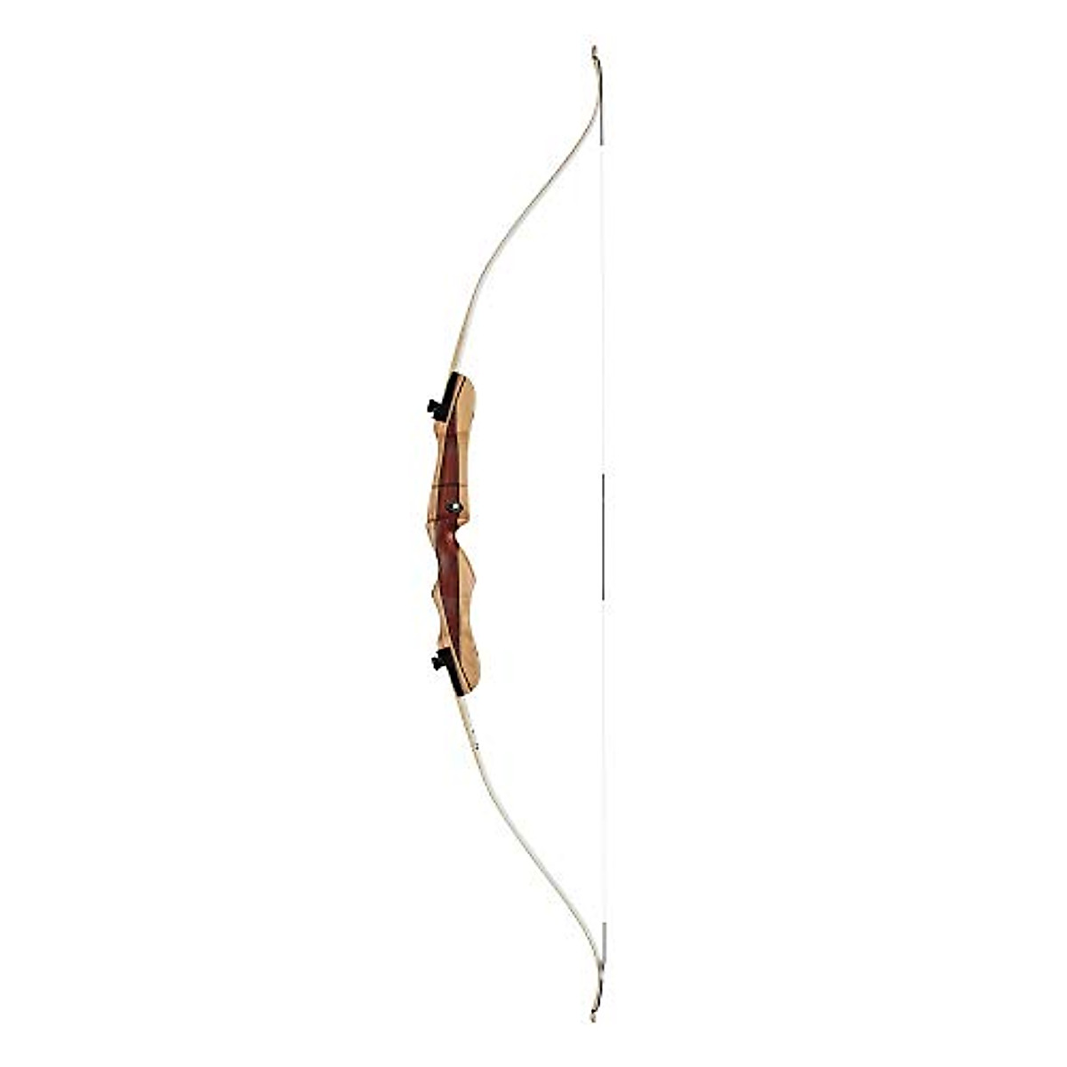 Bear Archery Bullseye X Take Down Bow for Youth, Right Hand, 26 lb. Draw Weight