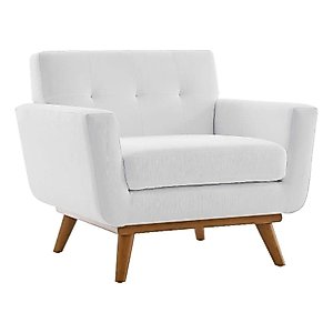 Modway Engage Sofas, White
