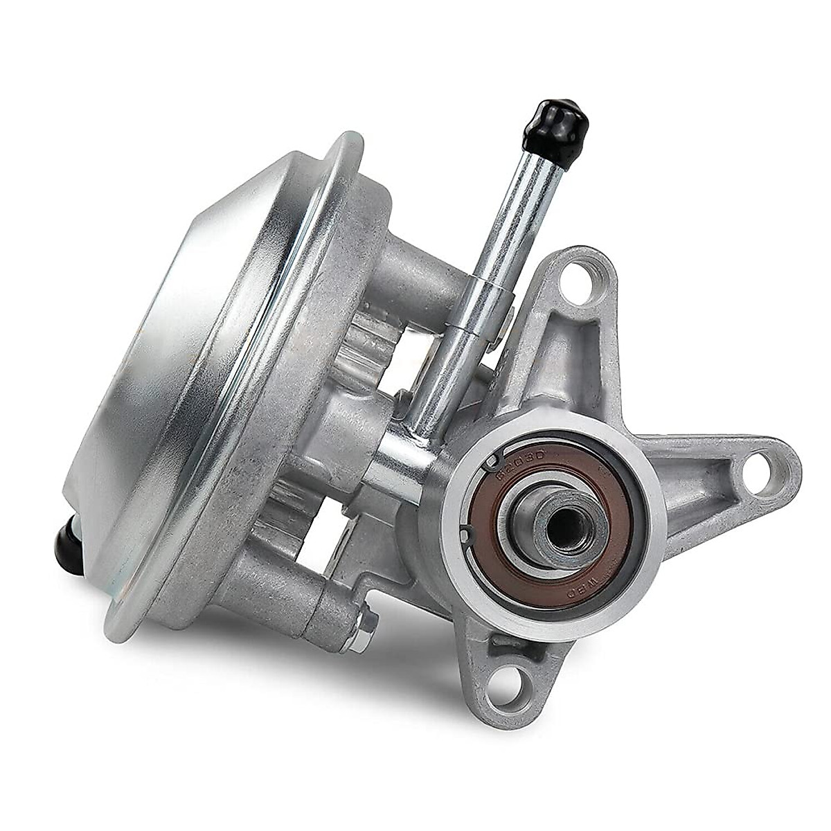 Isuzu Vacuum Pump 97241035, Fit for Isuzu NPR GAS V8 L96 LQ4 L31 LQ4 L05 L96 LQ4 CREW CAB 1995-2019, Replaces OEM # 8-97241-035-1 8972410351