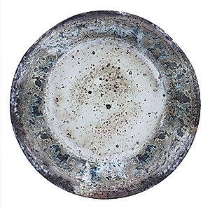 Certified International Radiance Cream Melamine Large Serving Bowl, 13.75" x 2.75"